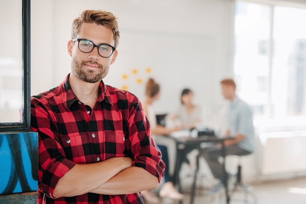 How To Adjust To New Glasses