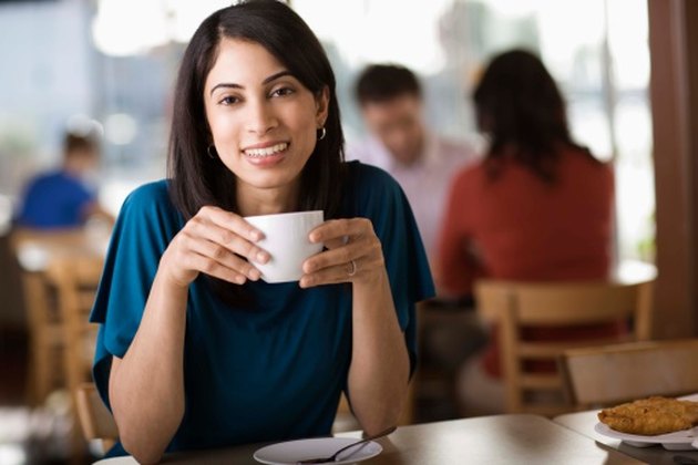 How Do I Decrease Dopamine Levels Livestrong