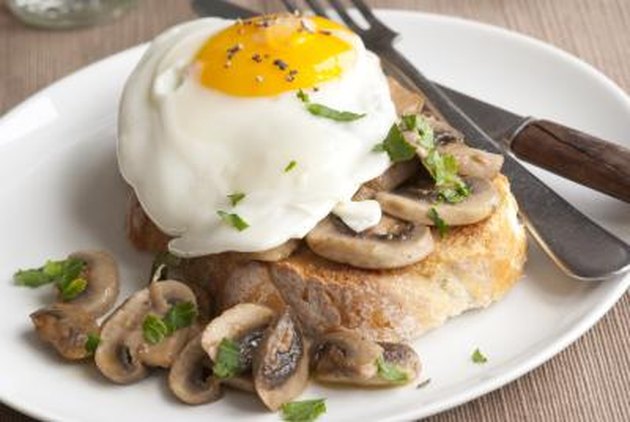 Foods You Can Eat With Gestational Diabetes Livestrong