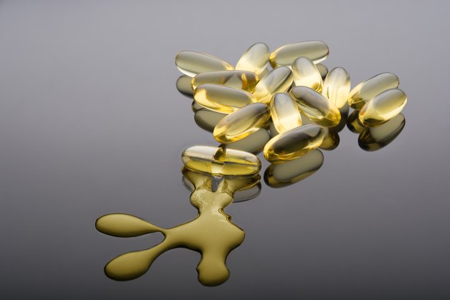 Does Fish Oil Improve Condition of Skin? | Livestrong.com Does Fish Oil Improve Condition of Skin? | Livestrong.com