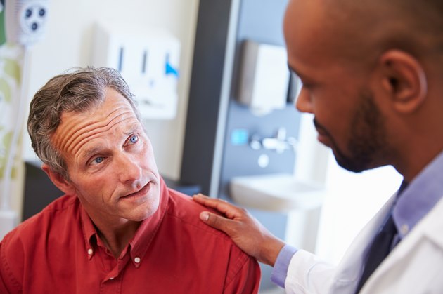 Causes Of Dementia In A 50 Year Old