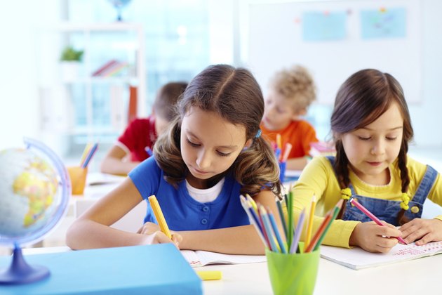 A List Of School Snacks For ADHD Kids Livestrong