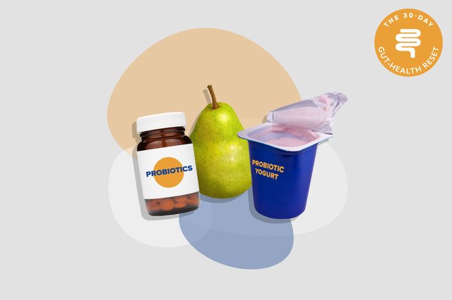 Gut-Health Reset Week 3: The Best Foods and Fitness for Gut Health ... Gut-Health Reset Week 3: The Best Foods and Fitness for Gut Health ...
