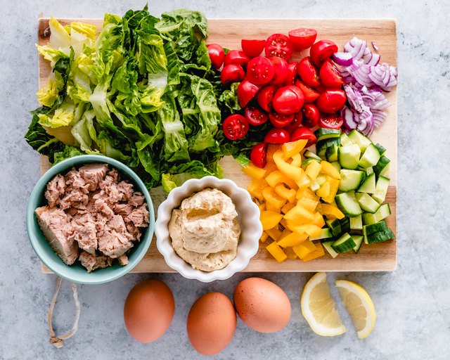 List Of Low Carb And Low Calorie Foods For Weight Loss Livestrong