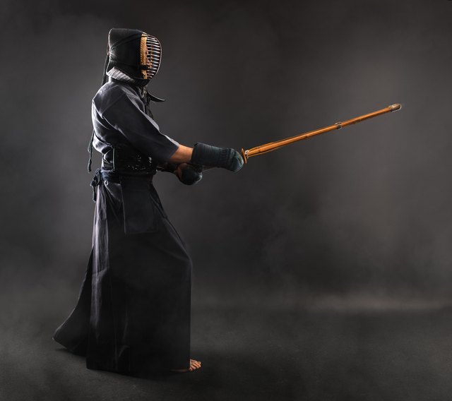How to Learn Kendo at Home | Livestrong.com How to Learn Kendo at Home | Livestrong.com