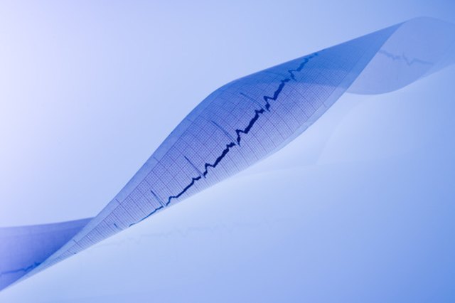 What Are The Causes Of A Low Pulse Rate Livestrong