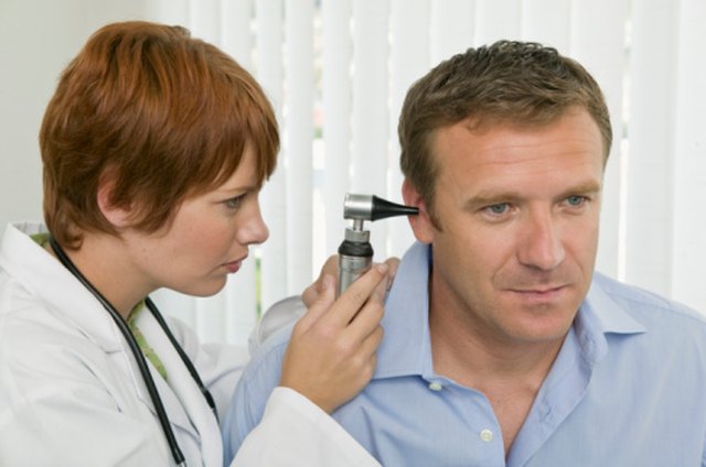 Inner Ear Bumps