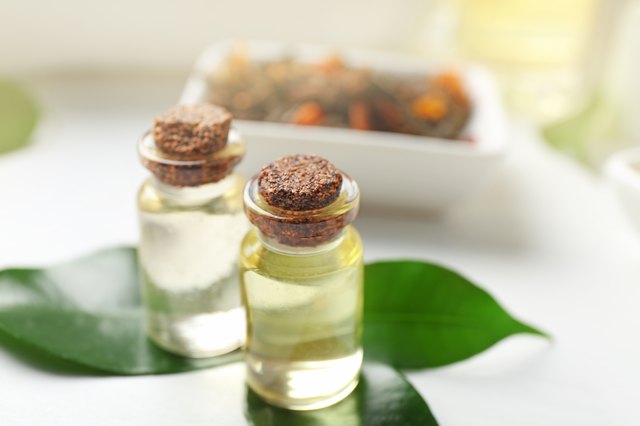 How To Apply Tea Tree Oil For Ringworm