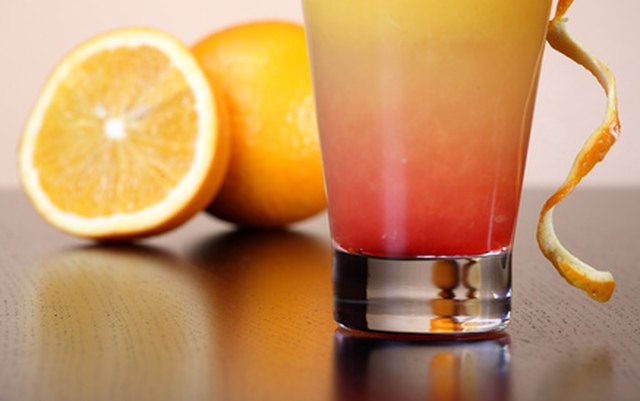 The Best Fruit Drinks For Diabetics Livestrong