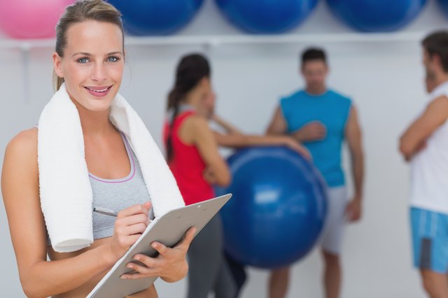 9 Questions Your Trainer Wishes Youd Ask