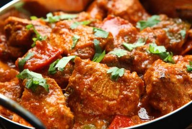 Indian Food For A Diabetic Diet Livestrong Indian Food For A Diabetic Diet Livestrong