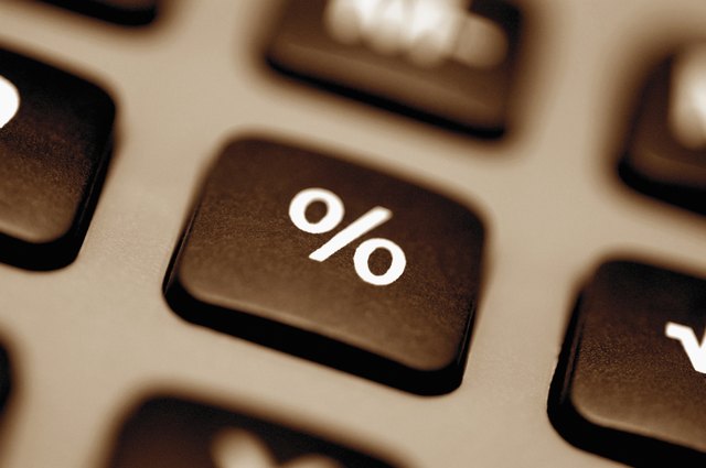 How To Calculate Of Daily Value On Food Labels Livestrong