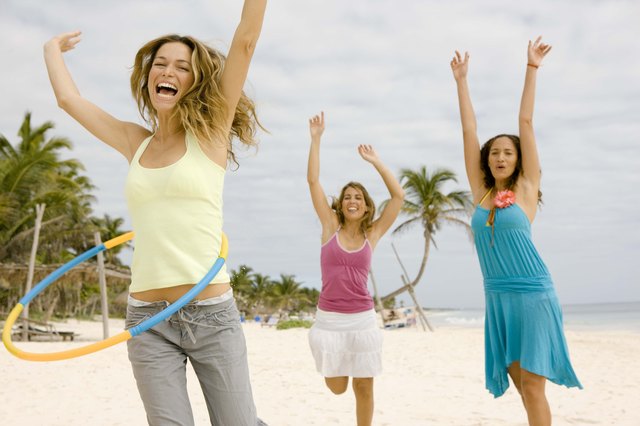 How to Get Rid of Underarm Bumps | Livestrong.com How to Get Rid of Underarm Bumps | Livestrong.com