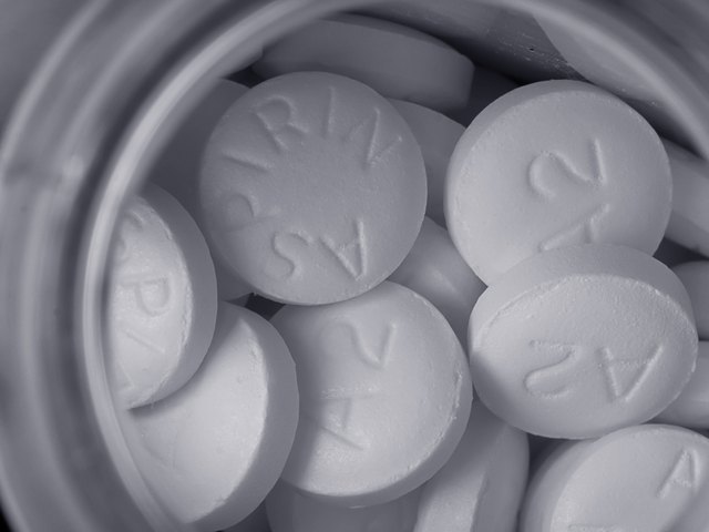 Drugs That Increase Uric Acid