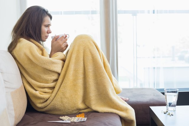 Double Pneumonia Symptoms