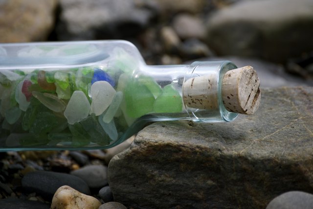 Sea Glass Beaches in Florida | Livestrong.com Sea Glass Beaches in Florida | Livestrong.com